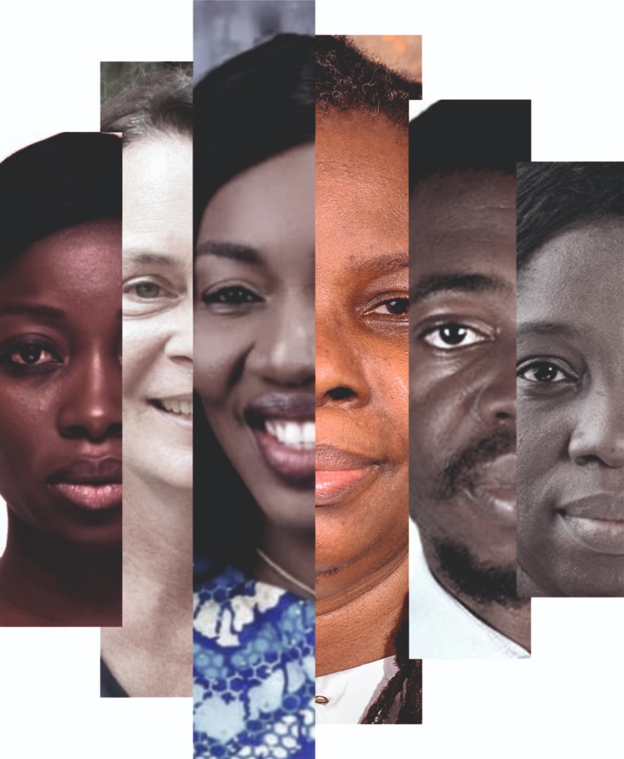 The Antisexual Harassment Bill in Nigeria - CARTA SHINE